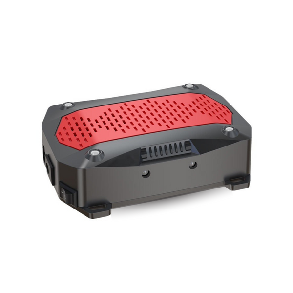 Ultimate Mice Vehicle Protector - Ultrasonic Mouse Repellent for Cars ...