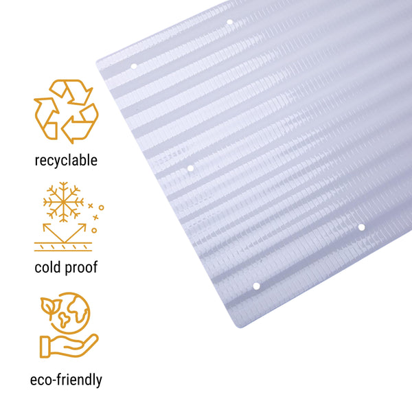 Squirrel Baffle For Trees - 6 Pack – DBzon