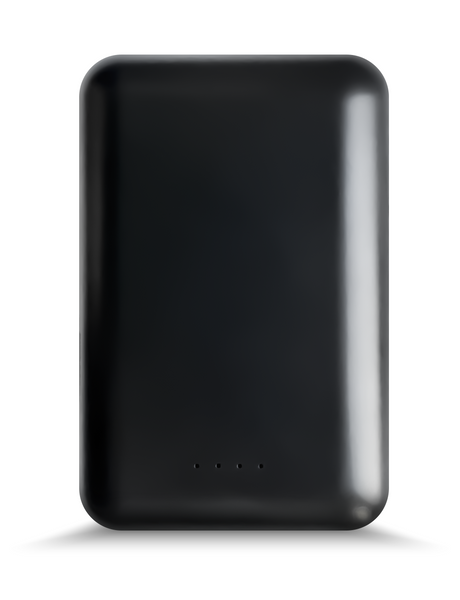 Rechargeable Battery Power Bank 7.2V 5000mAh - For Heated Jackets & Ve ...